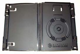 Amazon.com: Nintendo Gamecube Replacement Cases (Quantity 5): Video Games