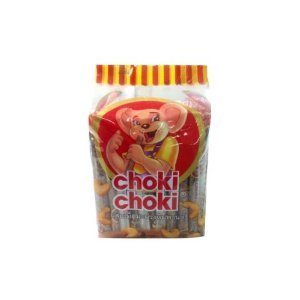 Amazon.com : Choki Choki Chocolate Sticks : Grocery & Gourmet Food