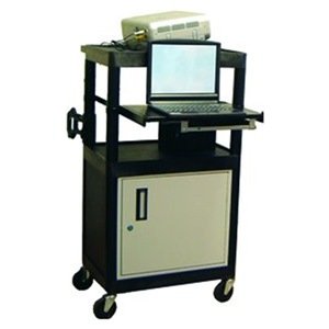 Versatile Computer Workstation