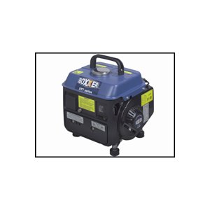#Cheapest Boxxer GEN720 850W 720 Compact Petrol Generator | Power ...