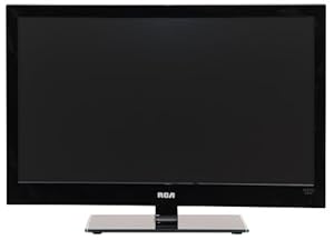 Amazon.com: RCA LED24C45RQ 24-Inch 1080p 60Hz LED HDTV (Black): Electronics