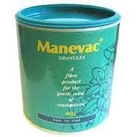 Amazon.com: Manevac Constipation Relief Granules 400g by: Health ...