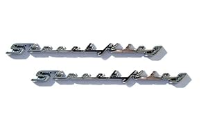 Custom Motorcycle Fender Emblems – RMGD