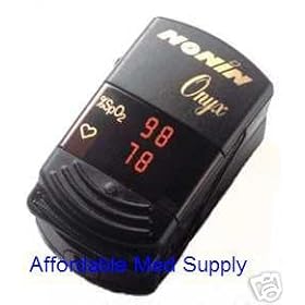 Pulse Ox to monitor SpCO | EMTLIFE