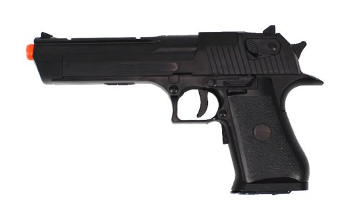 *!!Cheap Electric Desert Eagle Full Auto Blowback Pistol FPS-150 ...