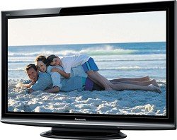 Cheap Panasonic VIERA G10 Series TC-P46G10 46-Inch 1080p Plasma HDTV