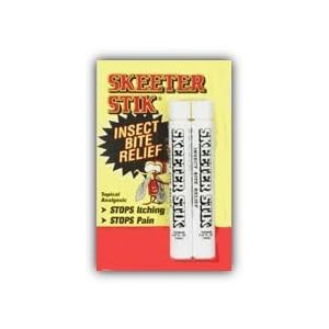 what do you do for mosquito bites? — The Bump