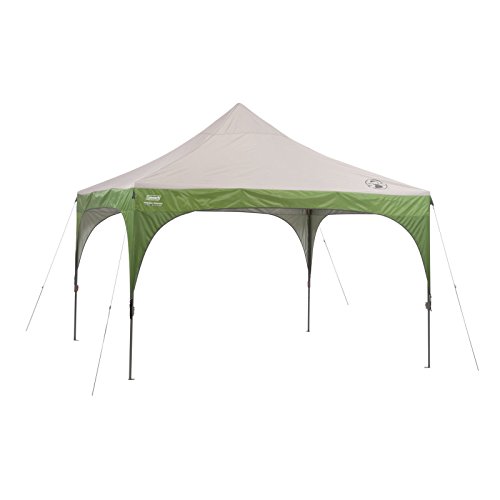 Coleman 12 x 12 Instant Sun Shelter - Camp Stuffs