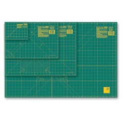 New Release Olfa Cutting Mat 24 X 36!! | Quilting