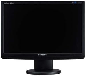 Amazon.com: Samsung 2243WM 22-Inch HD Widescreen LCD Monitor with ...