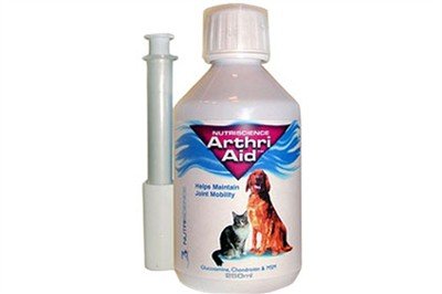 Cheapest Arthri-Aid Joint Supplement » Omega Liquid for Dogs & Cats ...