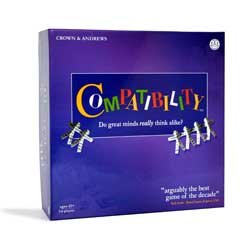 Compatibility Game - FindGift.com
