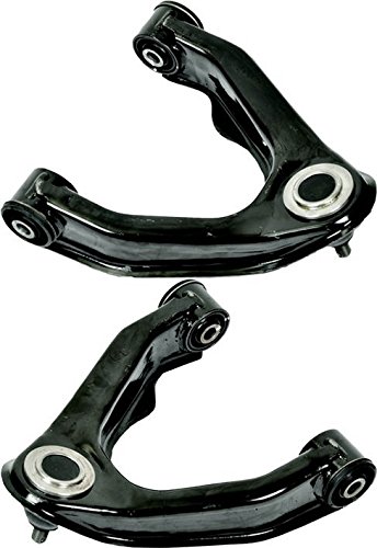 Top Best 5 nissan frontier upper control arms for sale 2016 | BOOMSbeat