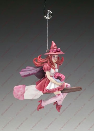 Hanging Kitchen Witch - FindGift.com