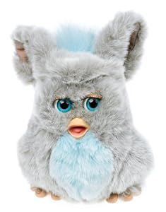 The Furby Evolution by zayzoo26 on DeviantArt