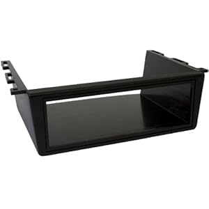 Brand-New Under Dash Radio Mounting Box/frame - Archive - The Mini Forum