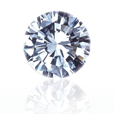 Cheap Price CERTIFIED 0.77 CT F COLOR SI1 ROUND BRILLIANT LOOSE DIAMOND ...