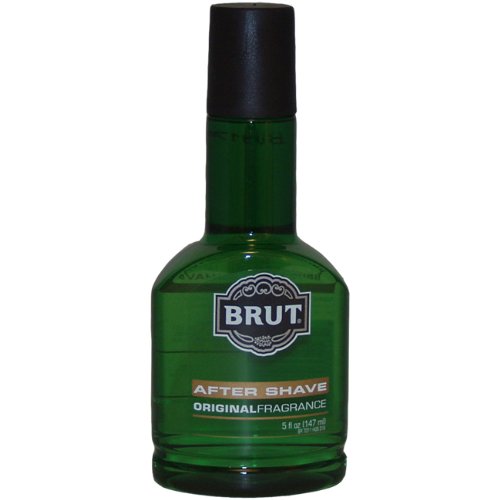 BRUT After Shave Classic, 5 Ounces Health Beauty Personal Care Shaving ...