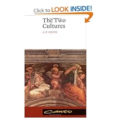 C.P. Snow’s “The Two Cultures” and Misesian Dualism