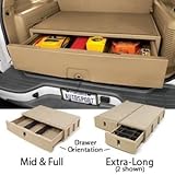 Super Cargo Racks: #4: AutoSport Full Size Cargo Organizer Chevrolet ...