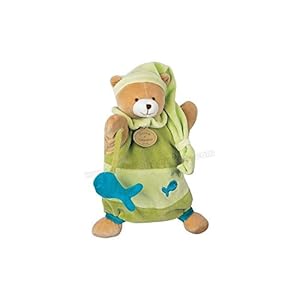 Doudou bb - les bons plans de Micromonde