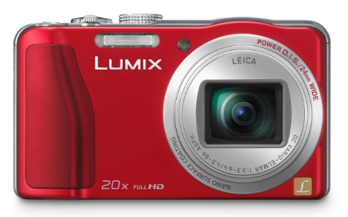 Opiniones de Panasonic Lumix DMC-TZ30. Comprar en Amazon.es ...