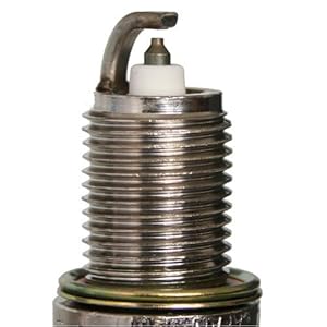 MDX and melted spark plugs. | BobIsTheOilGuy