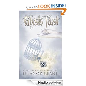 The Ghost’s Feast – Eleanor Keane | Short Sharp Reads