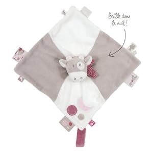 Doudou bb - les bons plans de Micromonde