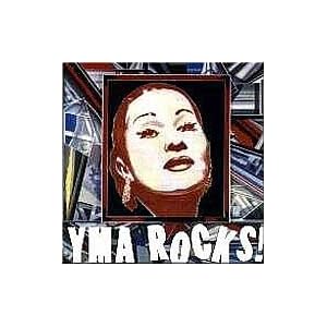 IMWAN • [2011-04-19] Yma Sumac "Miracles" Expanded reissue of 1972 ...