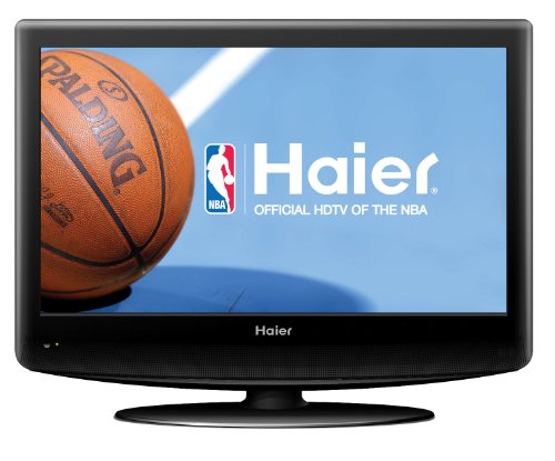 Black Friday Haier HL22R1 22-Inch LCD HDTV