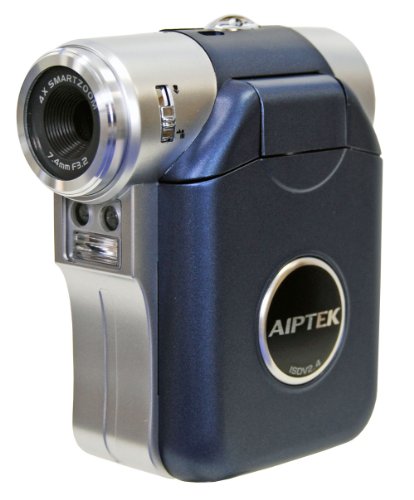 1 : Buy Aiptek DV-S ISDV32B MP4 Digital Camcorder and Still Camera with ...