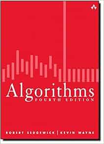 Algorithms (4th Edition): Robert Sedgewick, Kevin Wayne: 8601400041420 ...