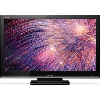 Black Friday 2010 Sharp AQUOS LC-32LE700UN 32" LCD TV - 32" - ATSC ...