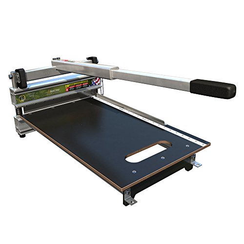 Купить Bullet Tools 13 in. EZ Shear Siding Cutter with blade for hardie ...