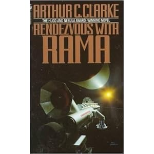 Rendezvous With Rama – Matt's Homepage