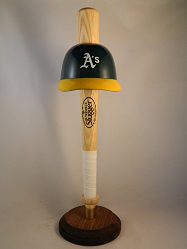 Oakland Athletics Beer Tap, Athletics Beer Tap, Athletics Beer Taps ...