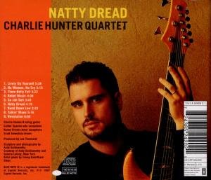 Charlie Hunter CDジャケット画像 - こりゃまサーチ