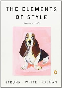 Elements Of Style Amazon, The Elements Of Style Fourth Edition – IBZN