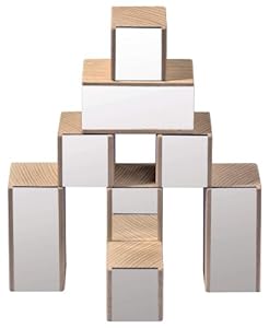Amazon.com: Mirror Blocks: Toys & Games