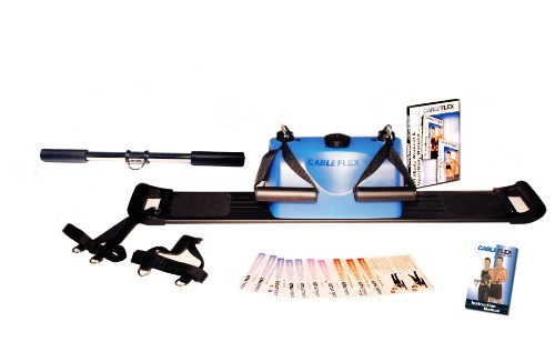 Review- Cheap product Urban Rebounder Cable Flex 500 Home Gym | Home ...