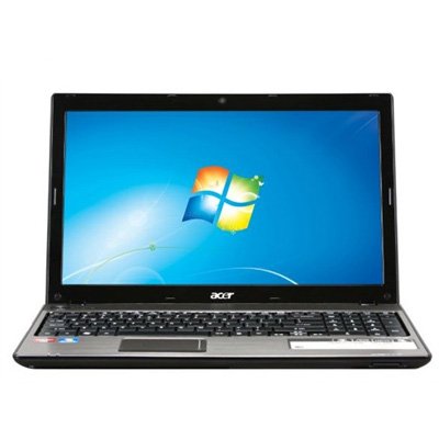 Acer Computer Aspire AS5551-2450 15.6 Notebook PC – Black Sale ...