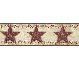 Wallpaper Border Primitive