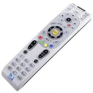 Amazon.com: DirecTV Replacement Remote Backlit: Electronics