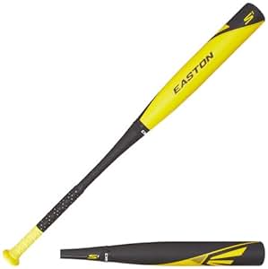 Amazon.com : Easton YB14S1 S1 Composite Youth Baseball Bat, Black ...