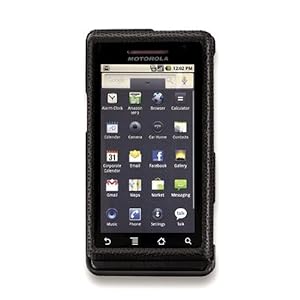 Comparing the Verizon Droid phones | Neat Technology Stuff