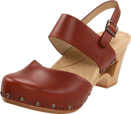Check Out This Dansko Women’s Thea Ankle Strap Sandal – DKVZ
