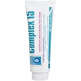 Amazon.com : Complex 15 Therapeutic Moisturizing Face Cream - 2.5 oz ...