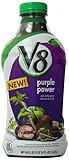 UPC 051000217363 - V8 Veggie Blend Purple Power 46 oz | upcitemdb.com