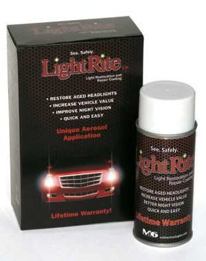 510543125011 UPC - Light Rite Headlight Restoration Kit | UPC Lookup